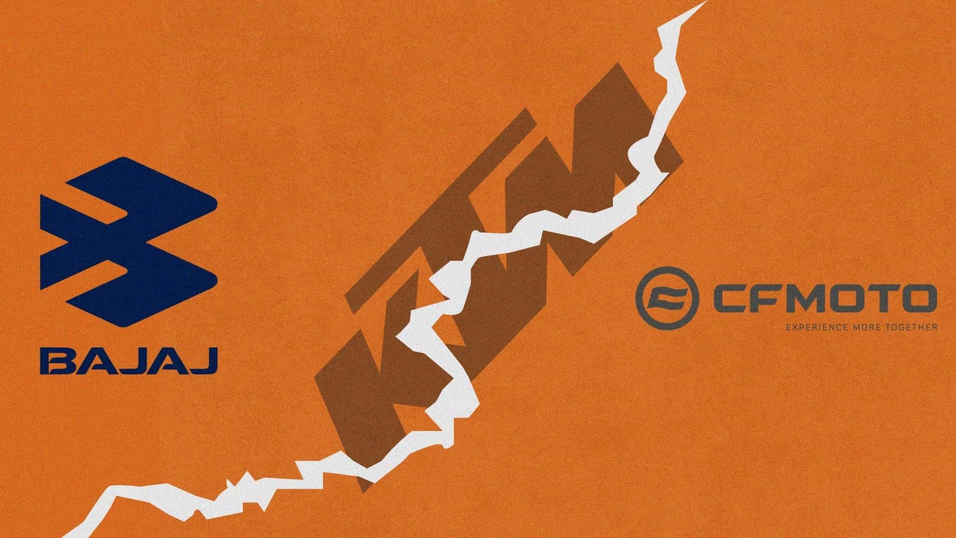 KTM To Stop Selling CFMoto Motorcycles In Europe, But Is Bajaj the Reason Why?