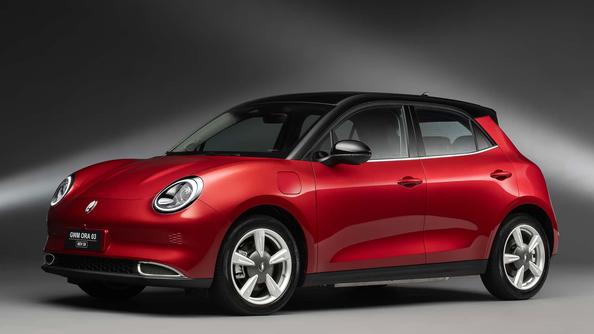 GWM Ora 03 tem nova versão com 315 km de autonomia no Brasil