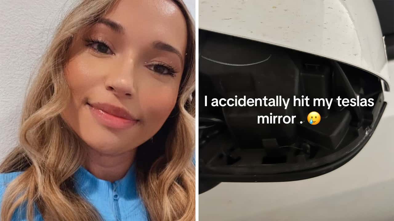 Side-View Mirror Repair: What Can It Cost?