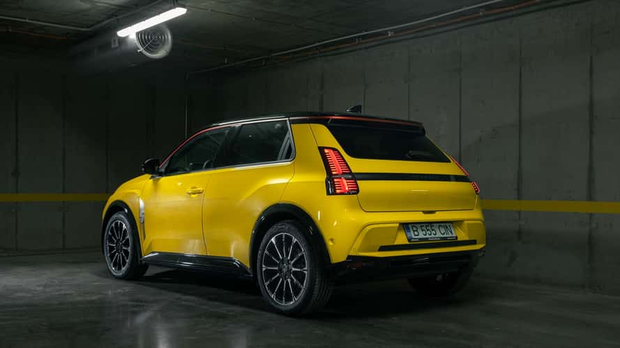 Andrei Nedelea Profile | InsideEVs