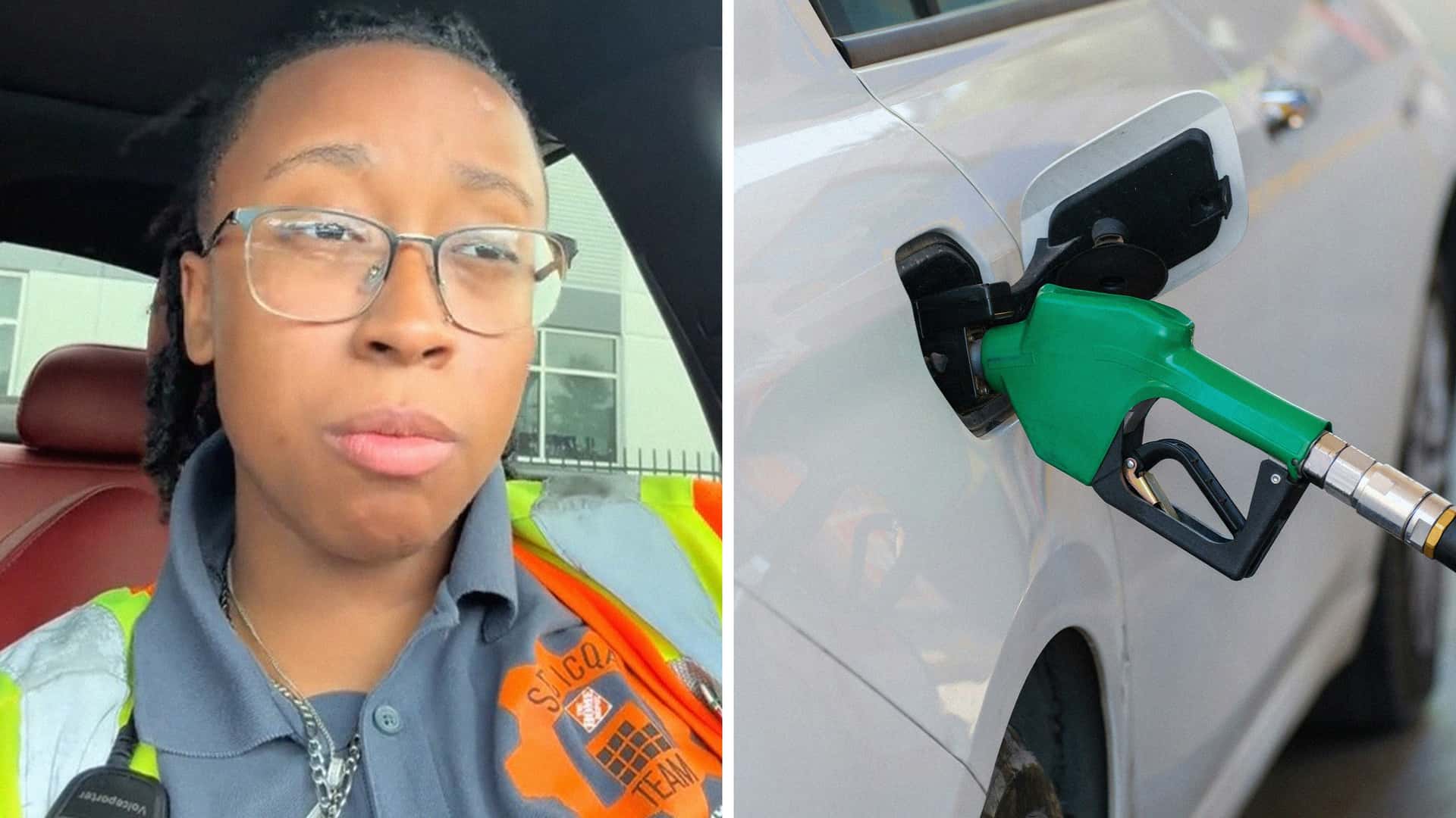 Does Pumping Your Gas Slowly Get You More Miles?