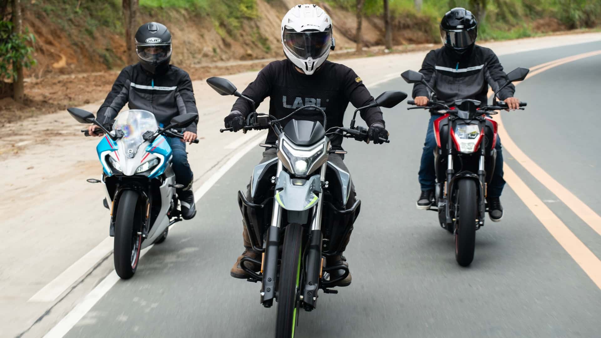 Who the Heck Is CFLite Motorcycles and Why Is It So Important?