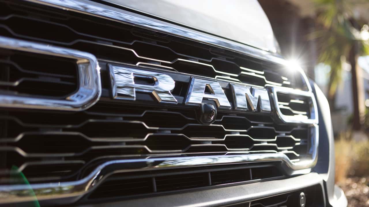 Ram Could Start Making Passenger Vans