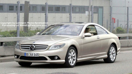 Mercedes-Benz - tutti i modelli