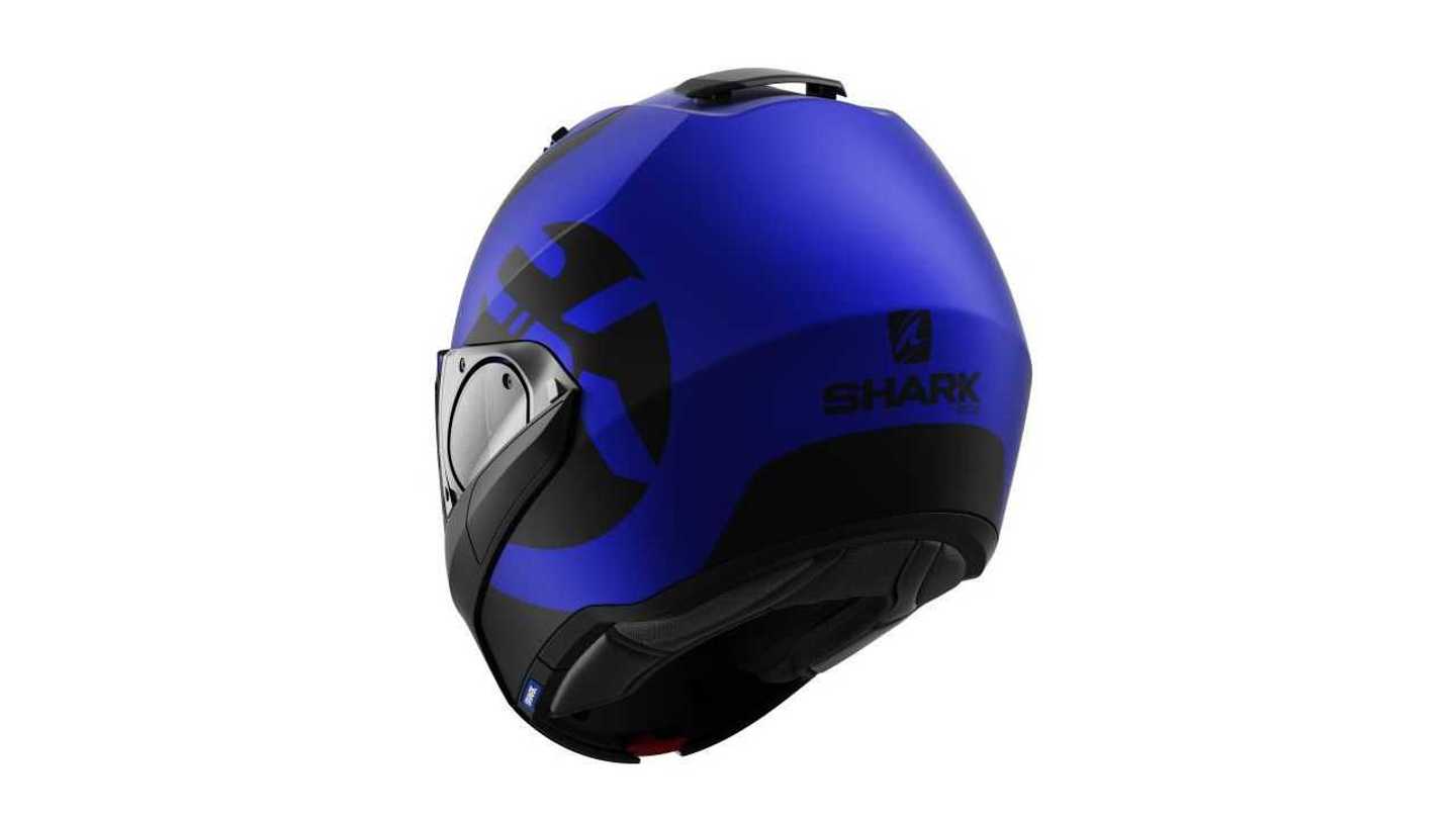 Shark Launches New Color Options For EVO-ES And EVO-GT Models