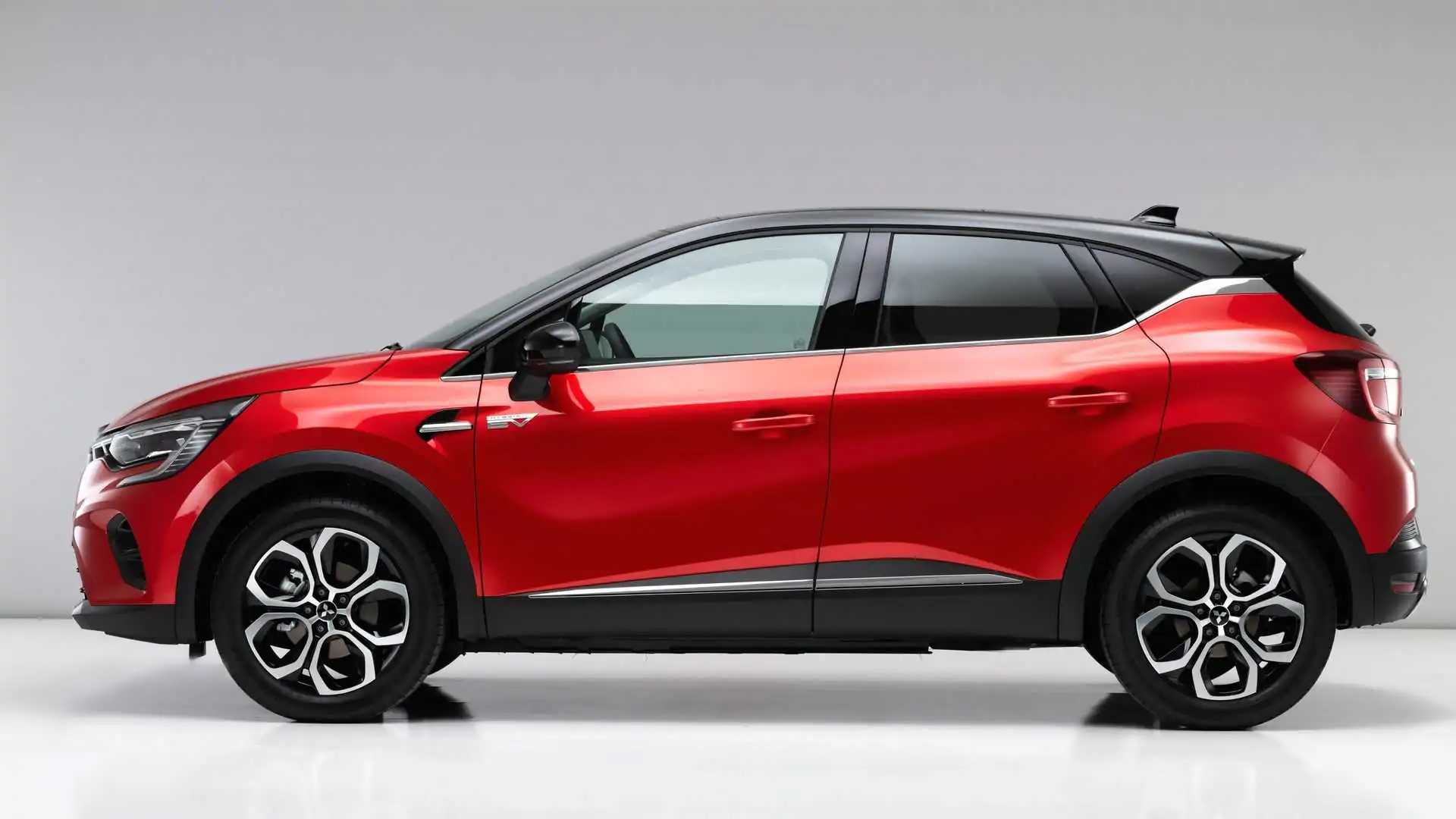 Mitsubishi ASX II 2023 Forocoches