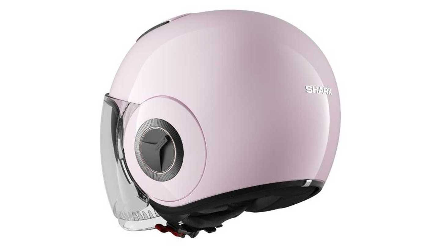 The Shark Nano Jet Helmet Is Ready For City Rides