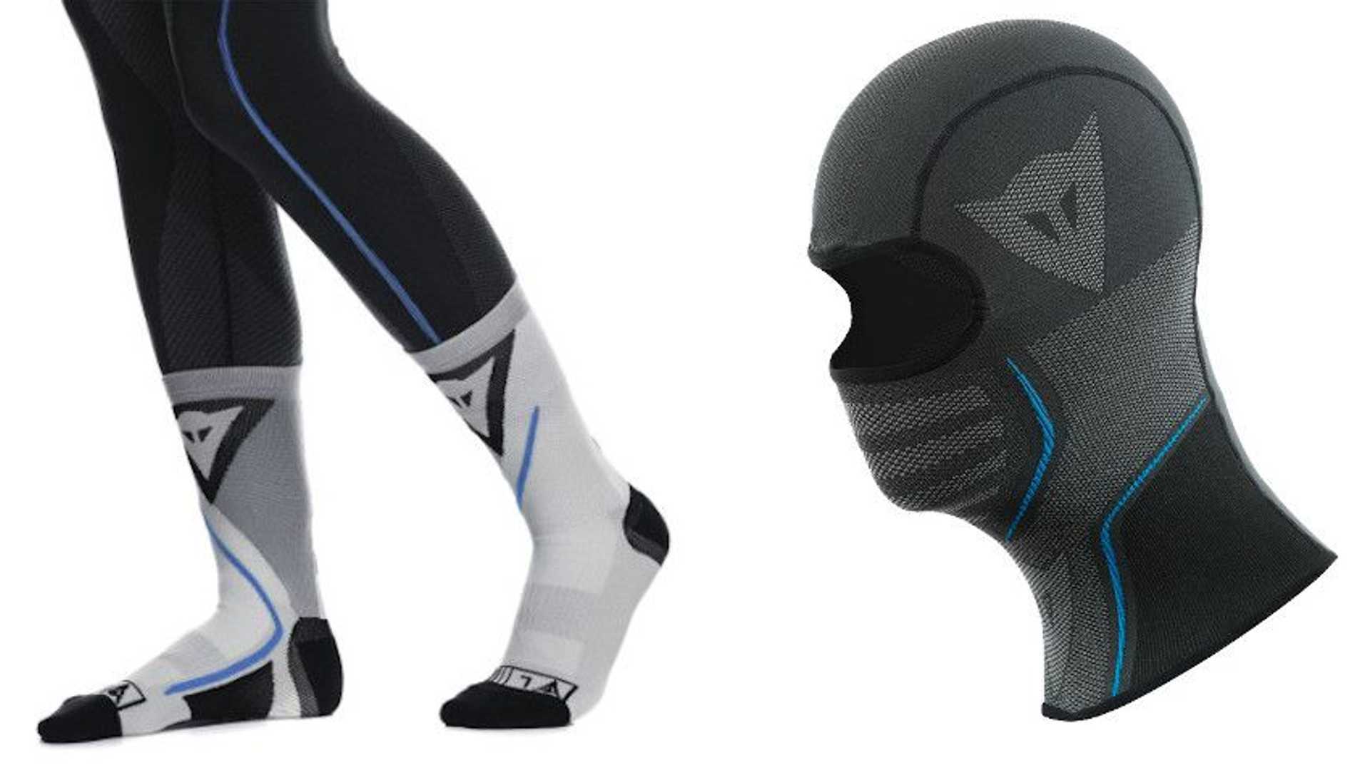 Dainese’s New Dry Technical Underwear Will Keep You Cool This Summer