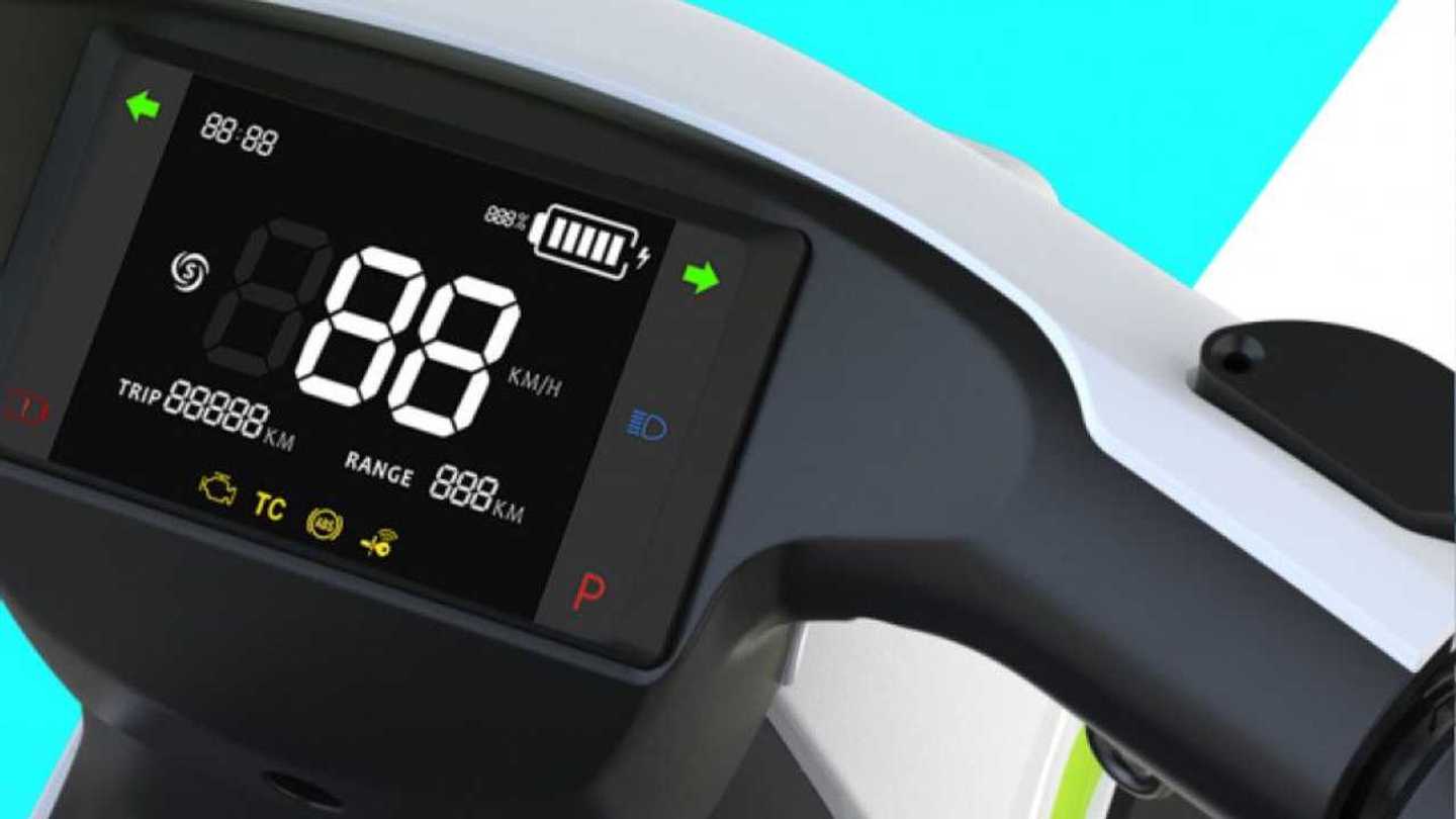 Meet The Felo FW06’s Little Brother, The Felo FW03