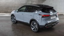 Nissan Qashqai E-Power (2023), perché comprarla e perché no