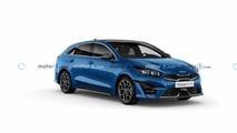 Nuevo Kia ProCeed 2025: ¡se acabó! Adiós al rival barato MHEV del ...