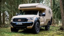 Auriga Explorer: Dieser Offroad-Camper sprengt alle Grenzen
