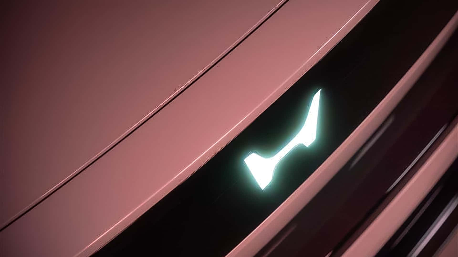 Honda présente un nouveau logo de marque au design rétro.