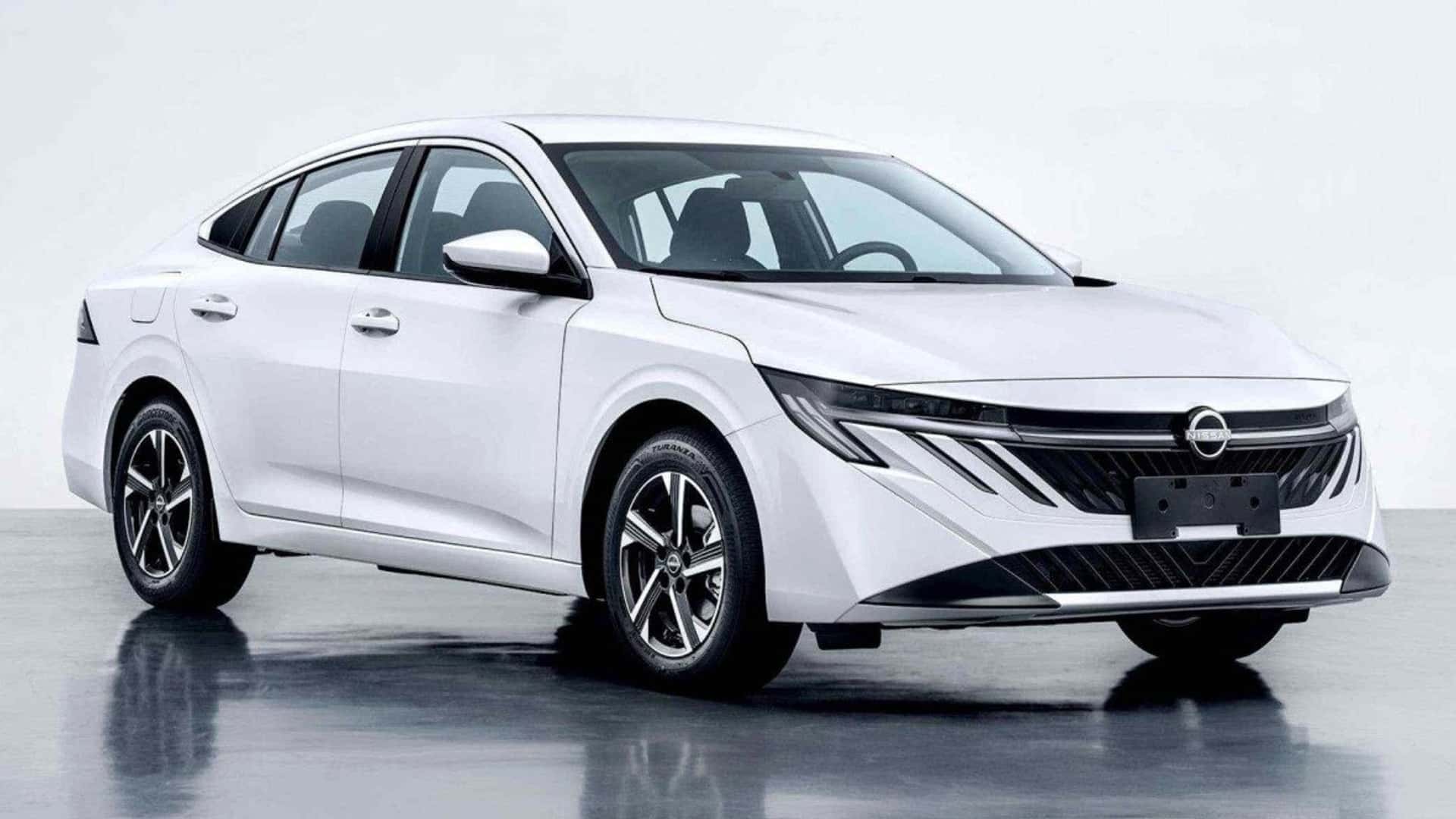 Novo Nissan Sentra 2026 é revelado antes da hora