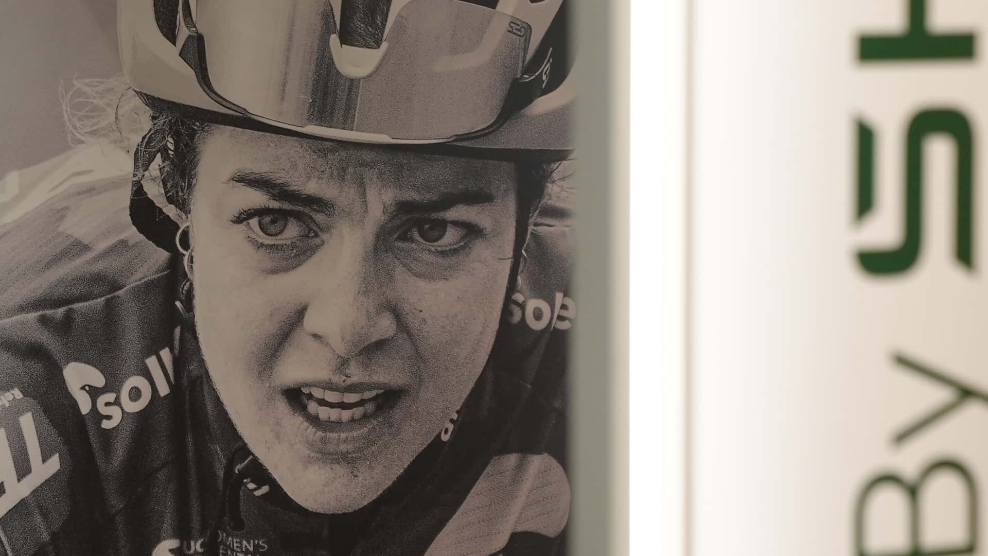 Skoda visibiliza el ciclismo femenino con Bicycle Face