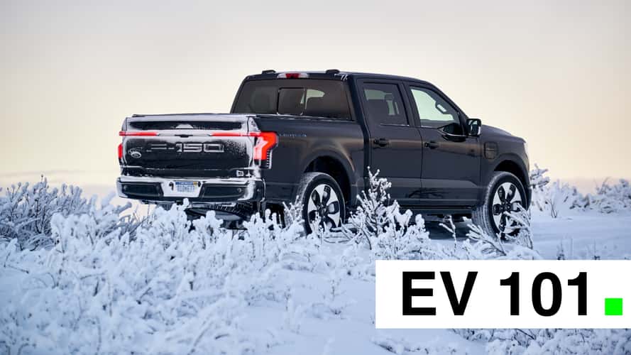 EV 101 Features | InsideEVs