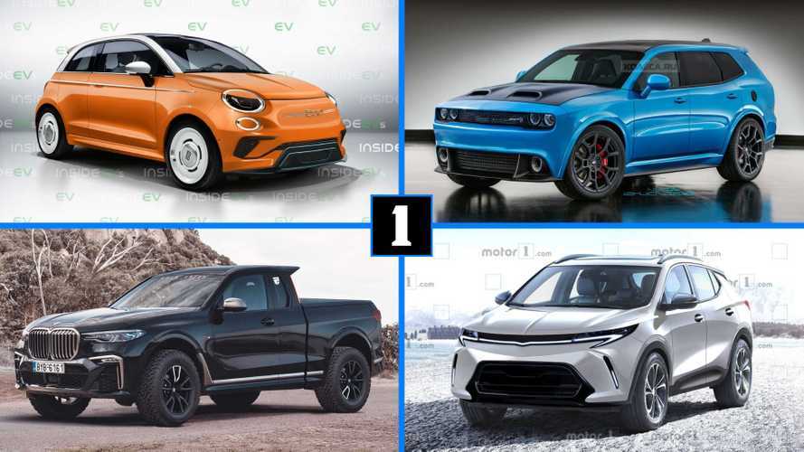 These Are The Most Powerful Engines By Cylinder Count