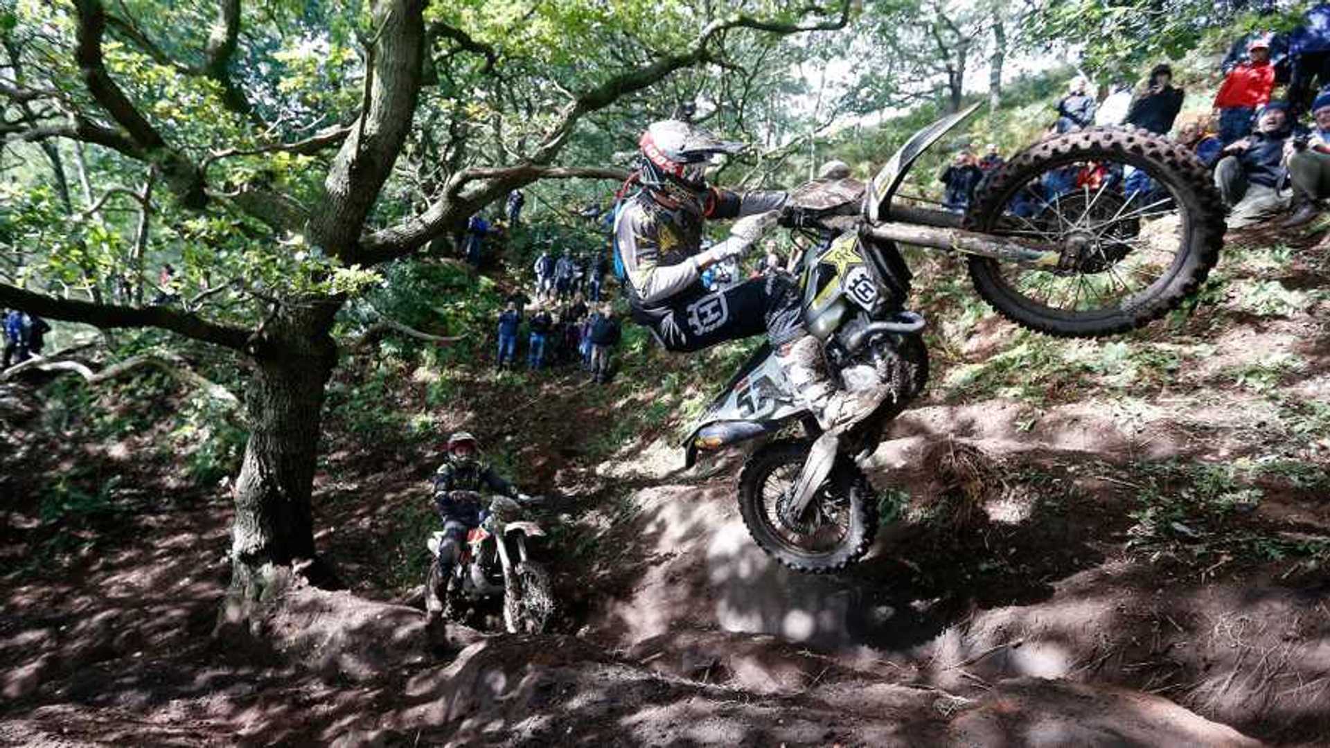 2019 World Enduro Super Series: Eight Races, One Championship