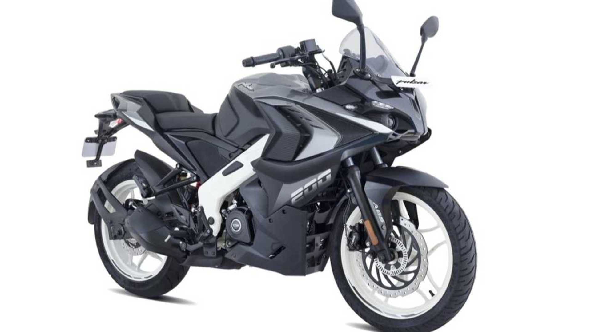 The Bajaj Pulsar Gets Exciting New Colors