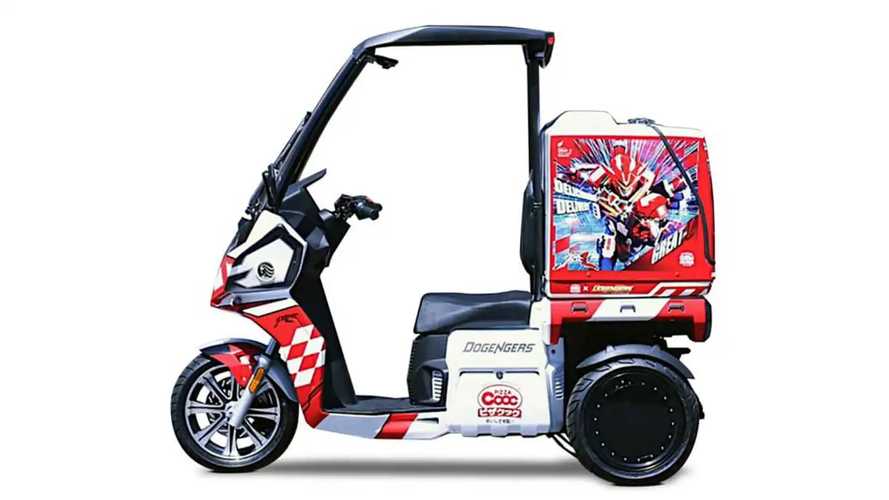 Vespa Memperkenalkan Skuter Gts Super Swiss Edition Yang Langka