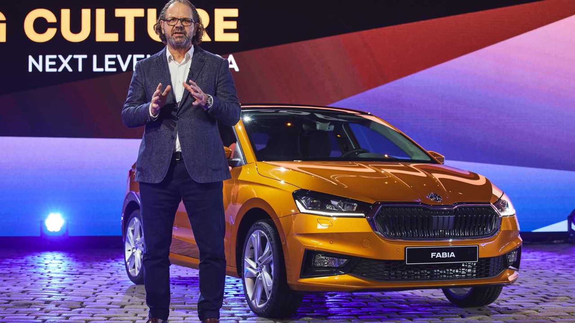Skoda plant Basis-Fabia für rund 14.000 Euro