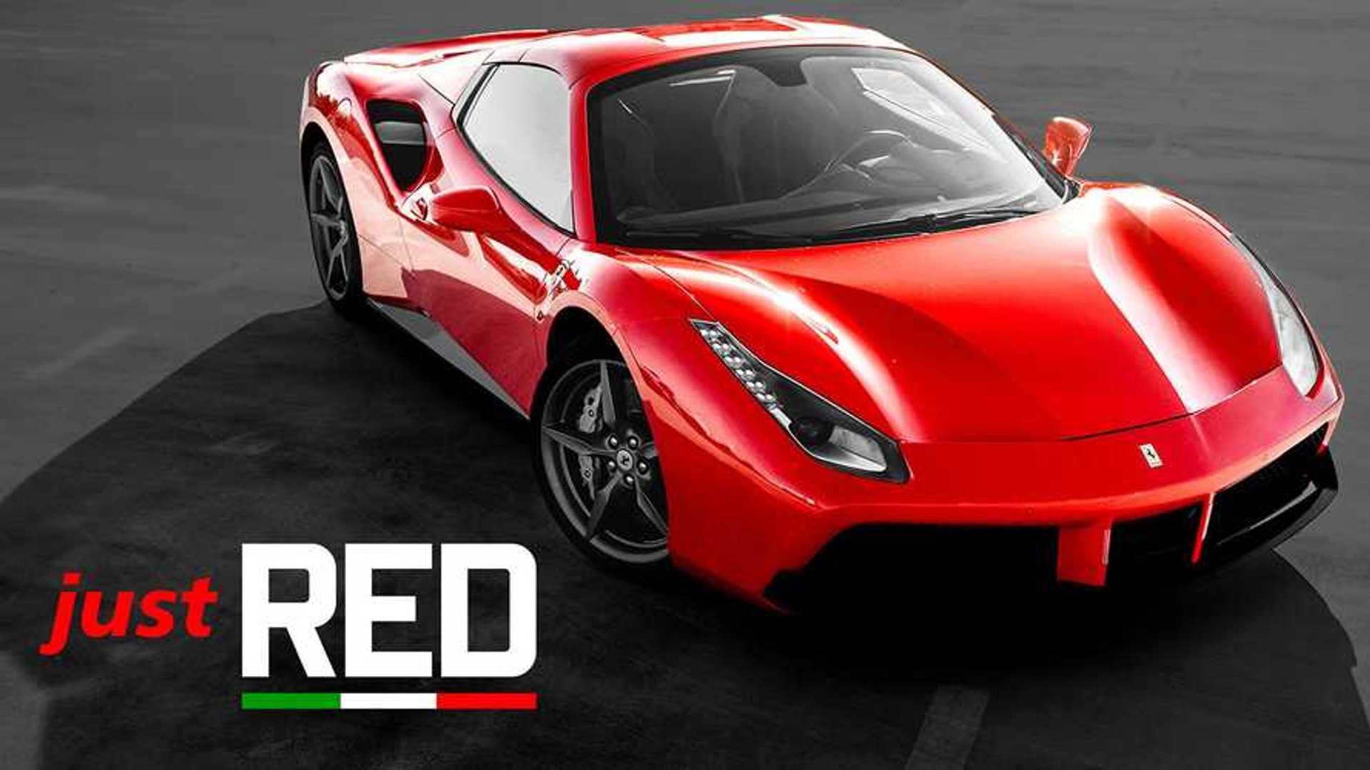 Motorsport Network yeni girişimini duyurdu: justRED.com