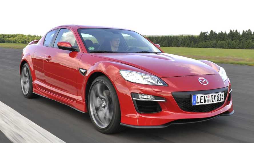 Mazda Haberleri ve İncelemeleri | Motor1.com