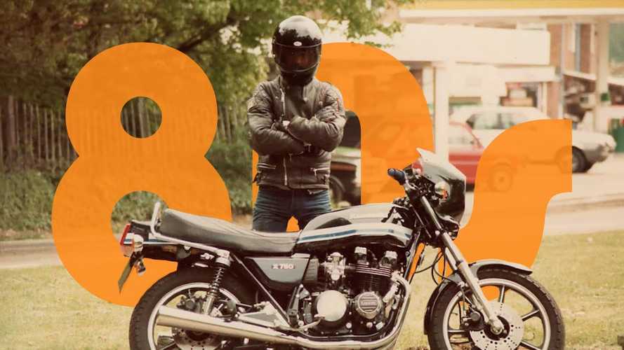Motorcycle Culture Videos | RideApart.com