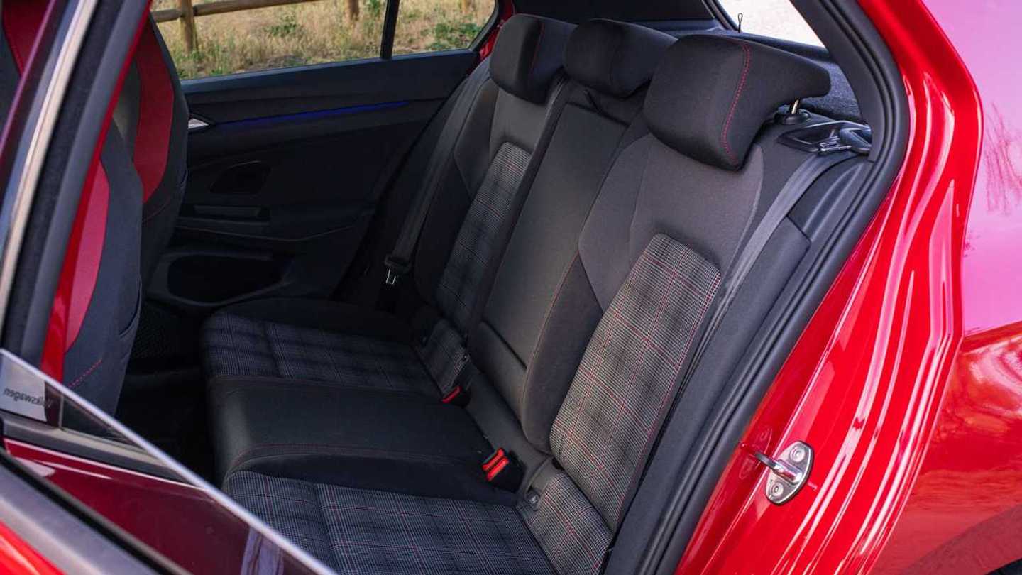 Já dirigimos: VW Golf GTI mantém alma da família com tecnologia