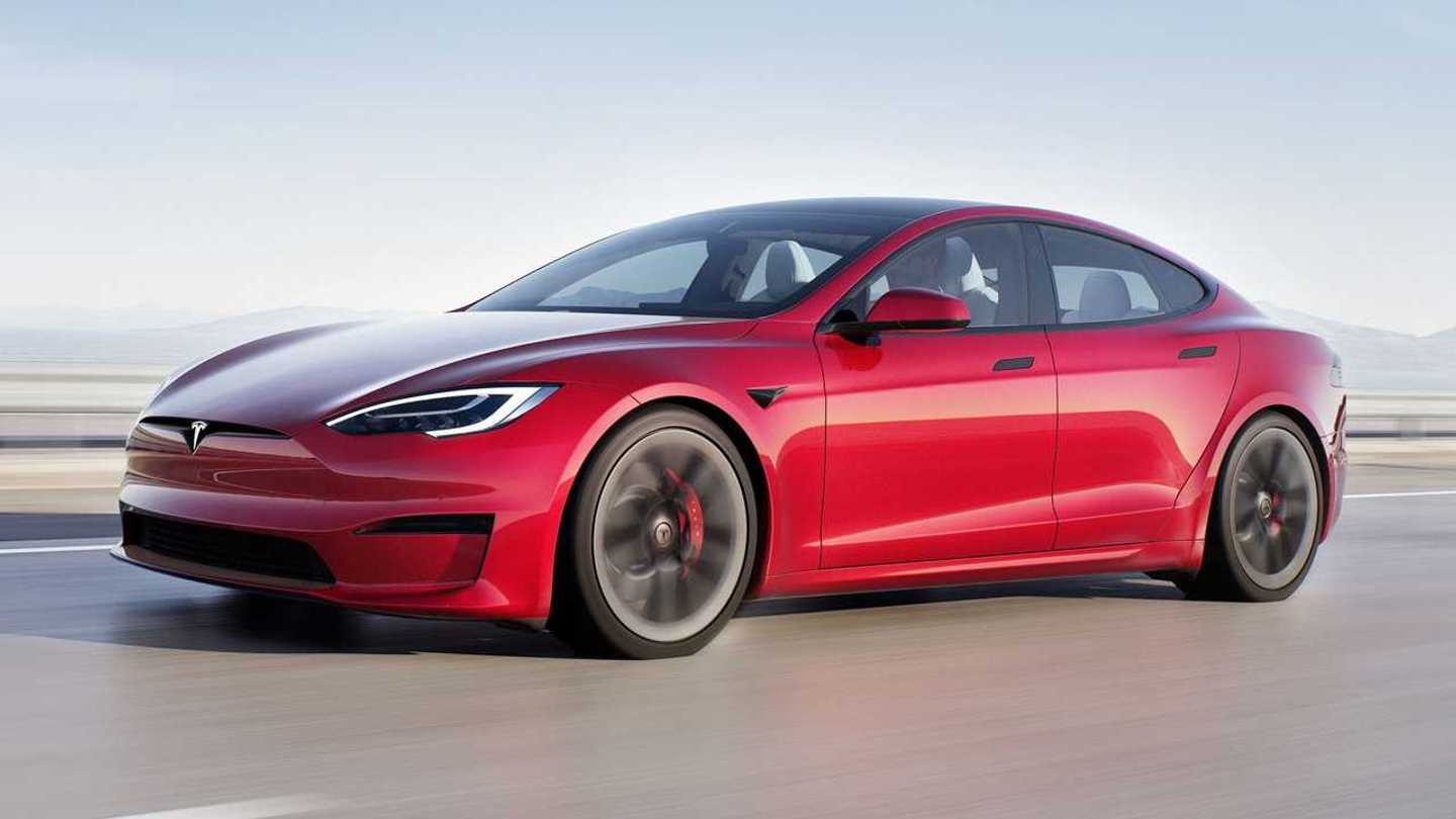 Mercedes EQS Vs Tesla Model S Vs Lucid Air: Compared