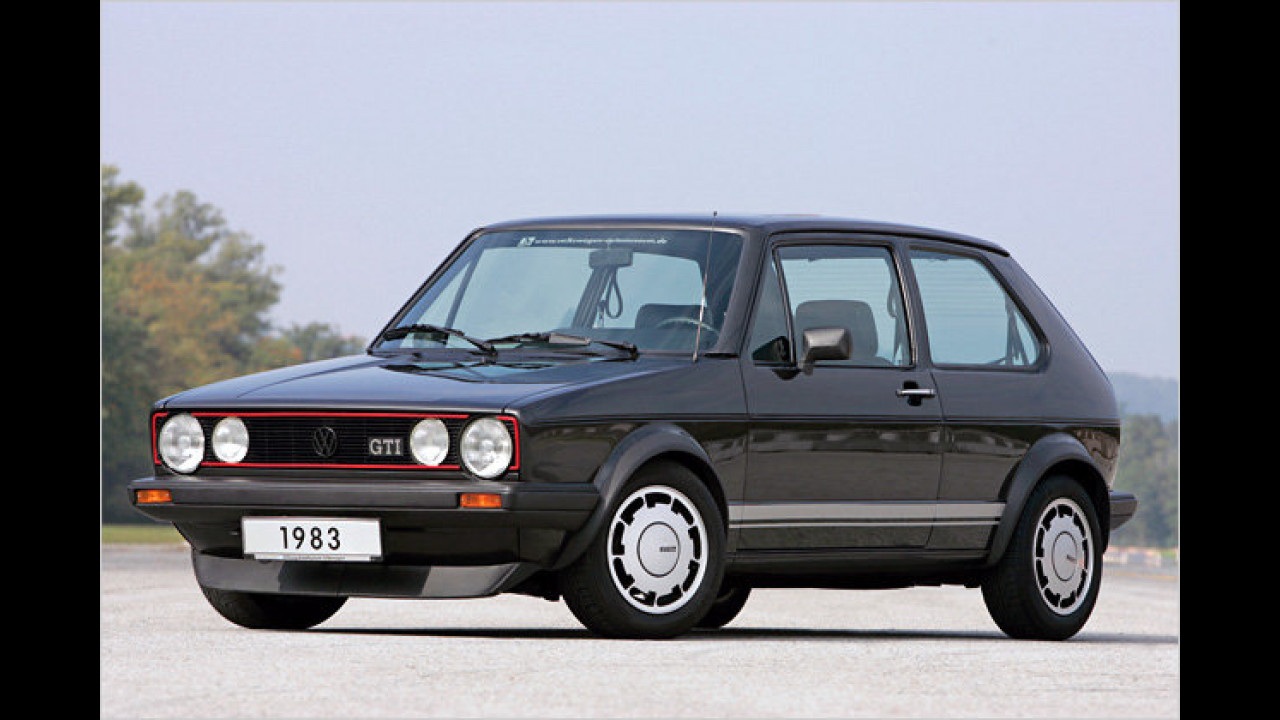 Kultautos aus Deutschland