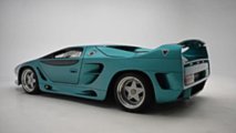 Vector Selling Two Priceless Prototypes To Fund New Hypercar