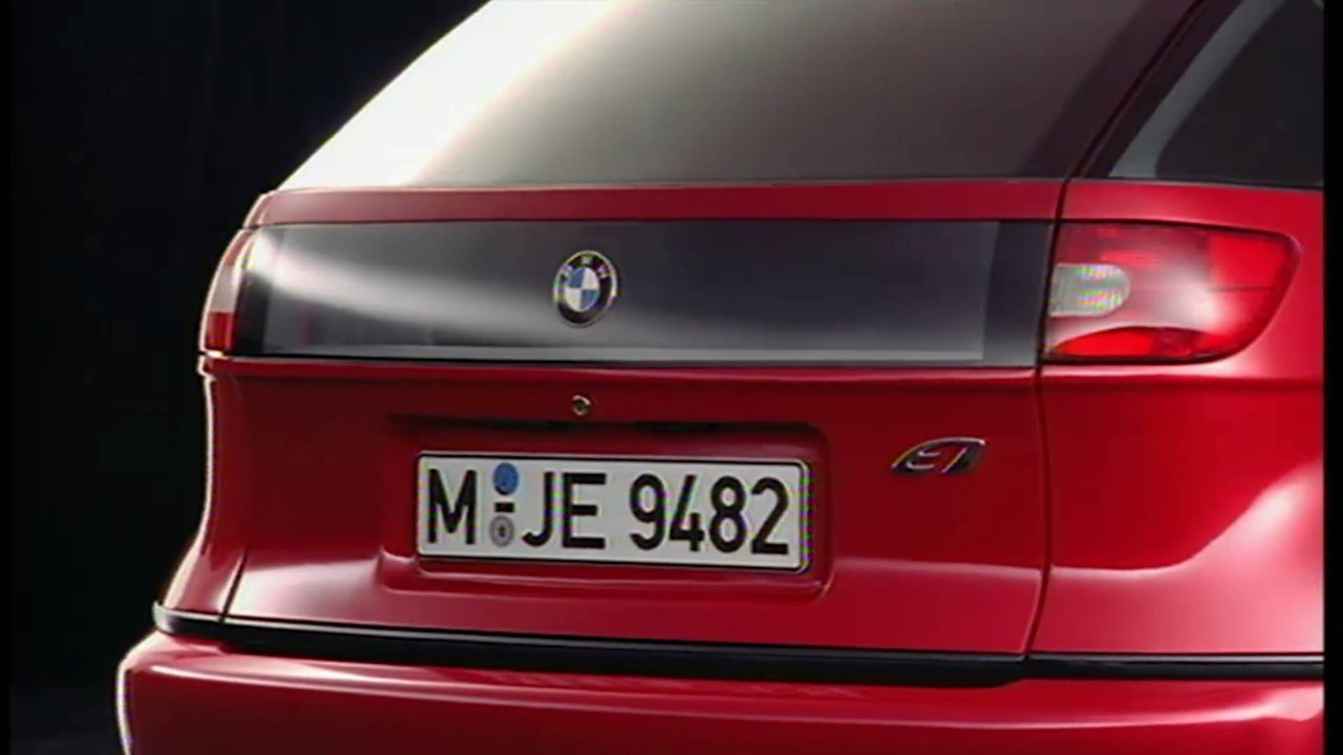 Fotos - BMW E1 | BMW FAQ Club