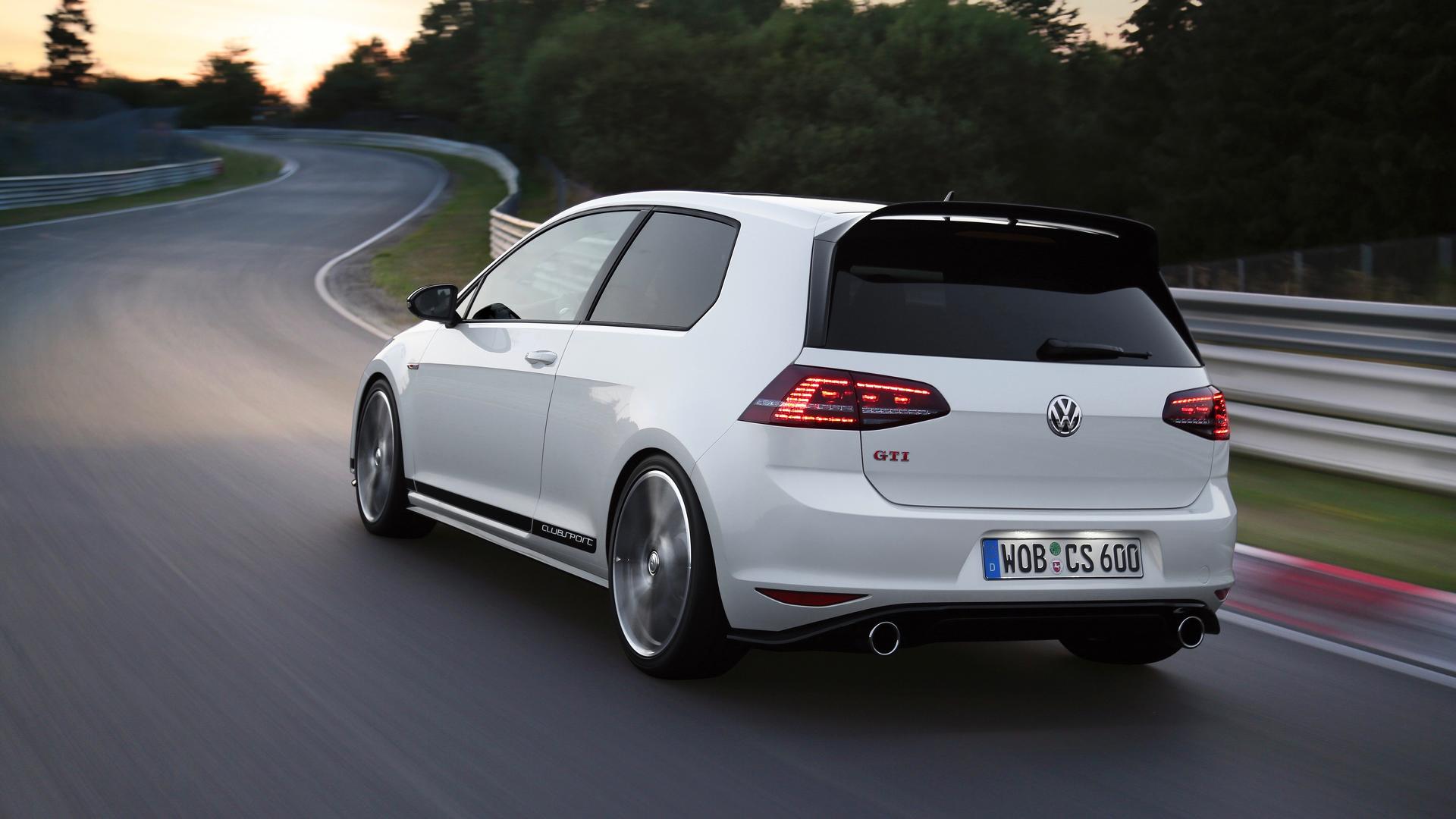 VW Golf GTI: todo lo que debes saber