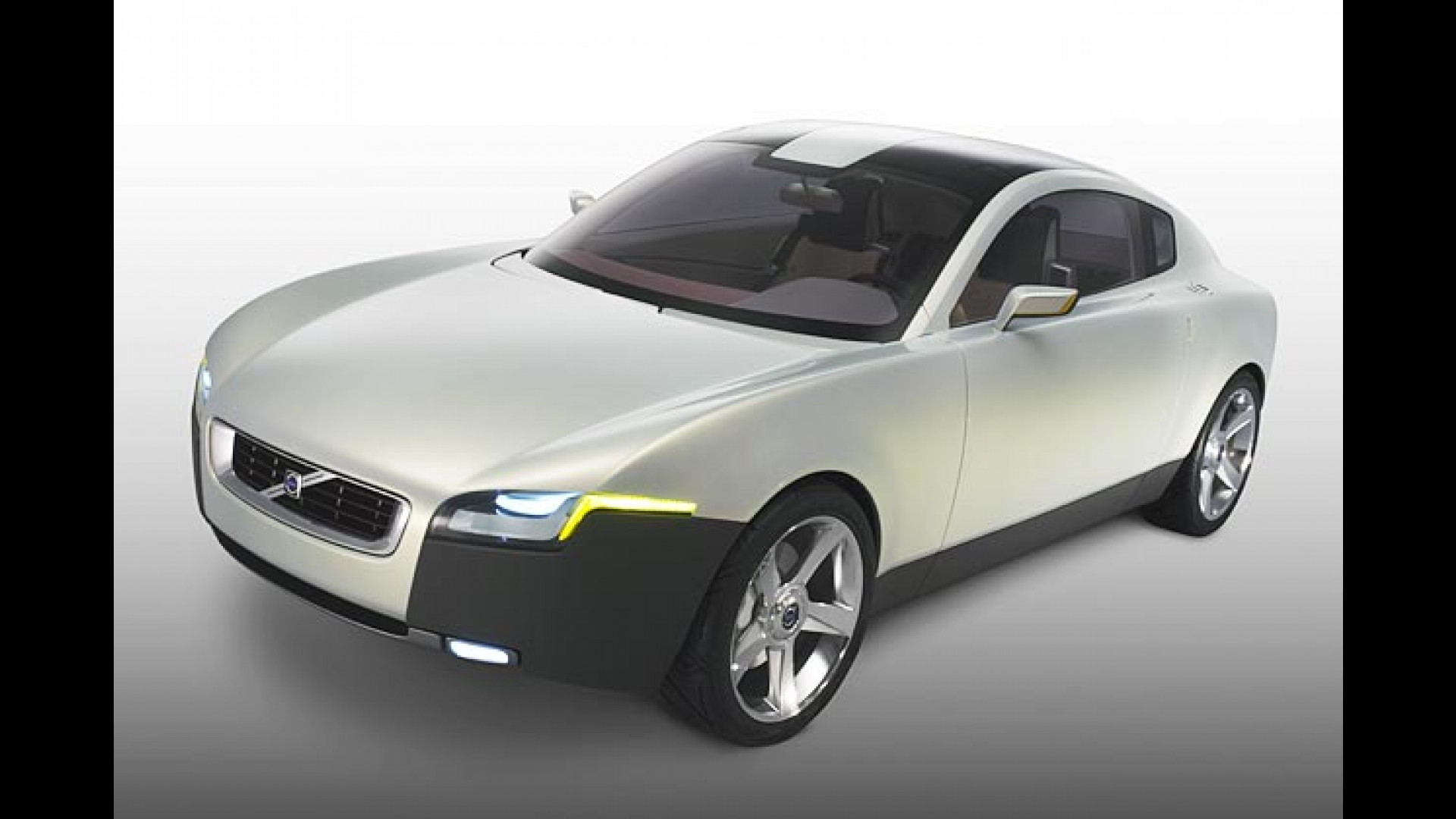 Frauenauto Volvo YCC: Wie's der Damenwelt gefällt