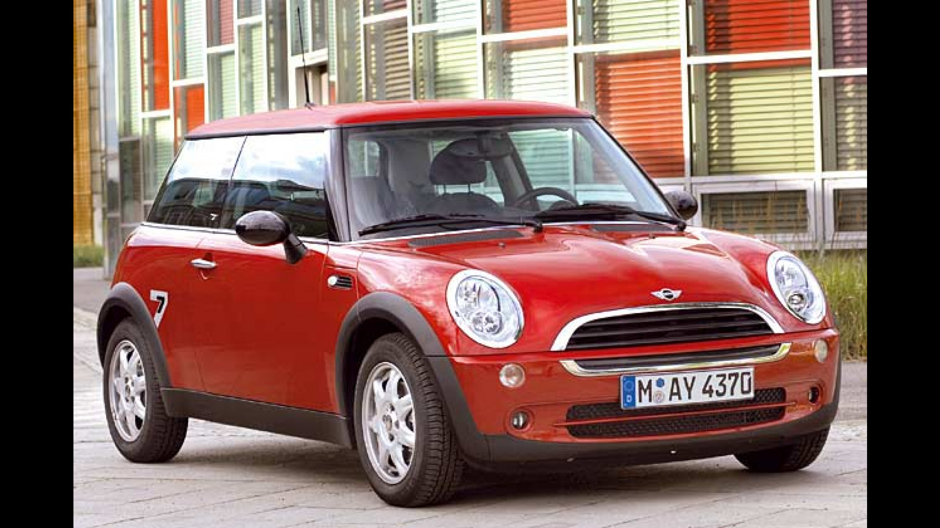 Mini legt nach: Sondermodelle sowie mehr PS für den Diesel