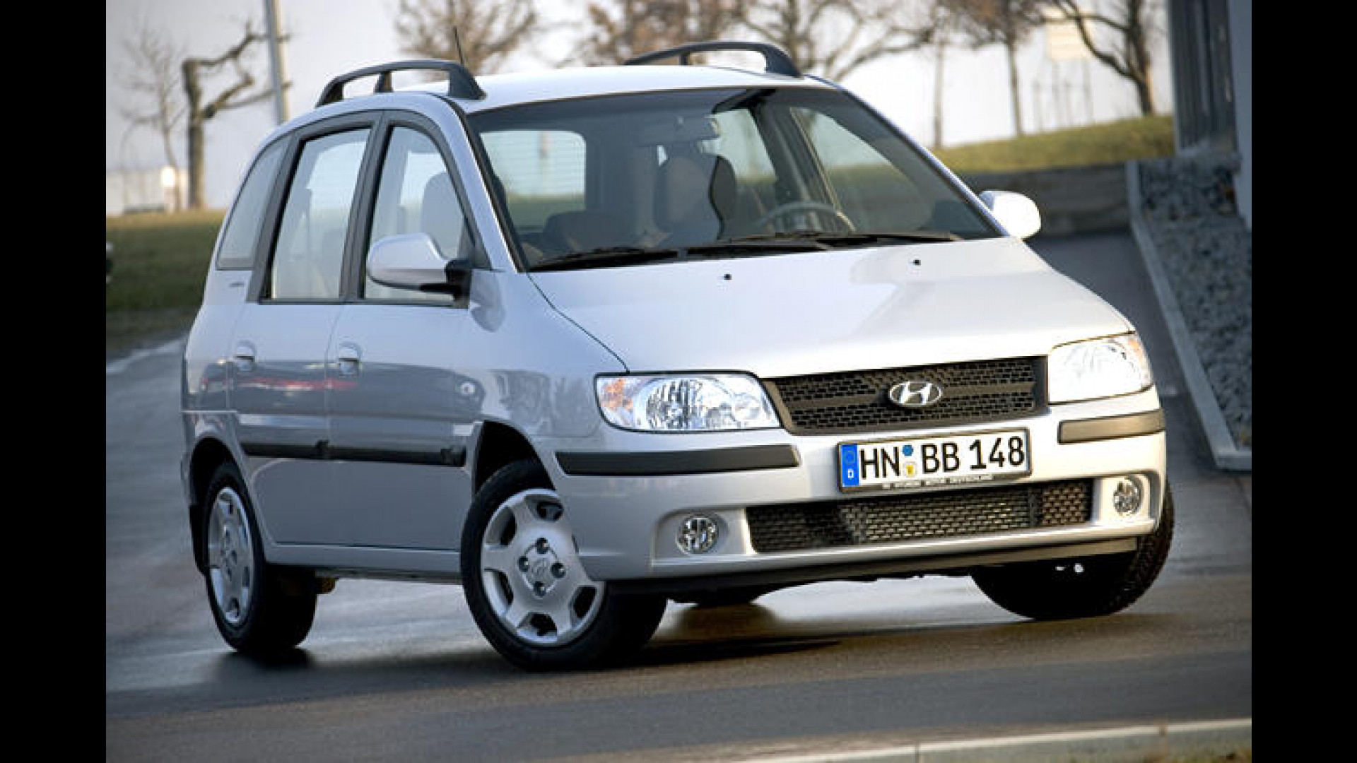 Hyundai Matrix 1.5 CRDi GLS: Stärker und trotzdem sparsam