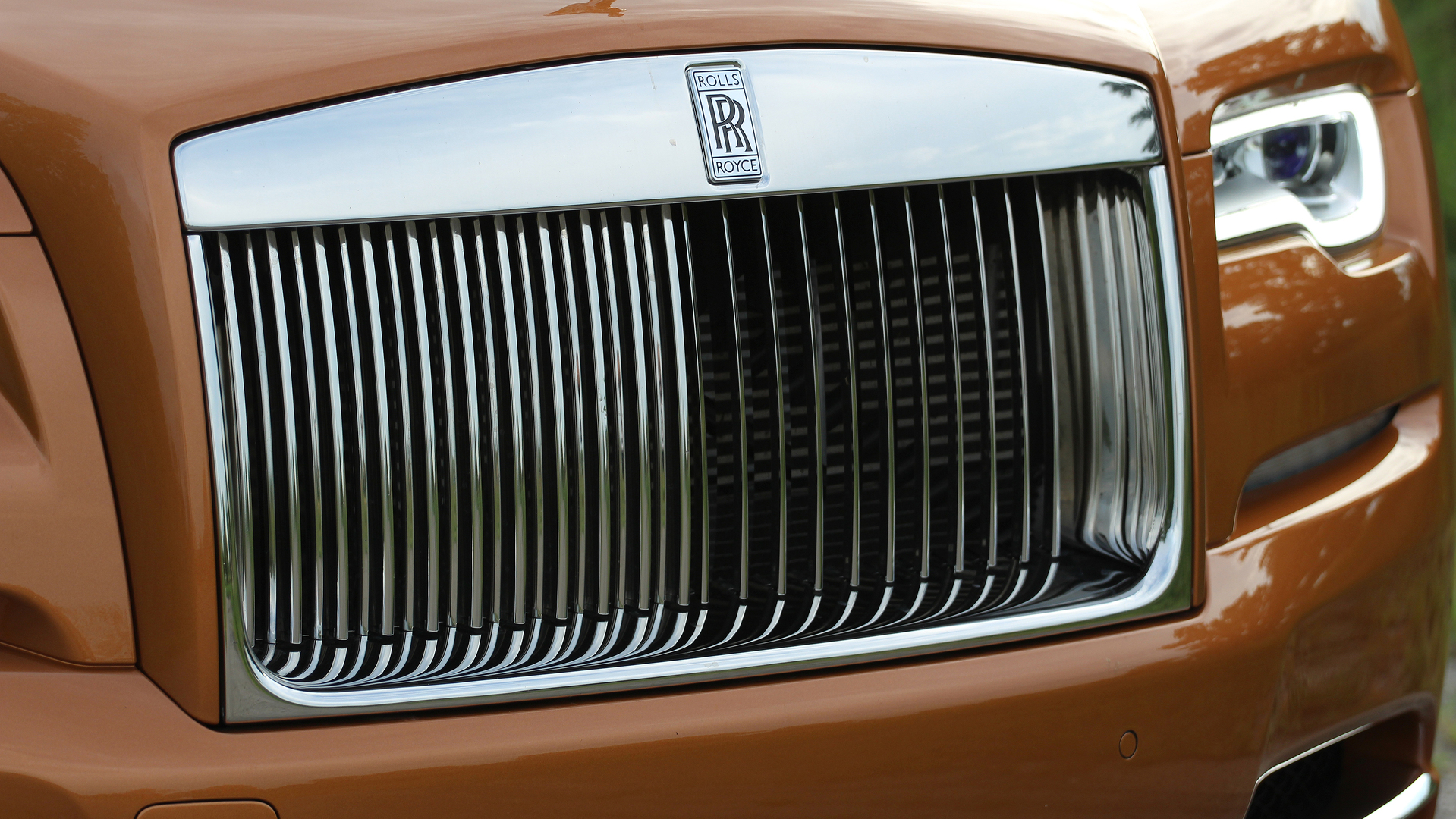Rolls-Royce Dawn Production Ends, Best-Selling…