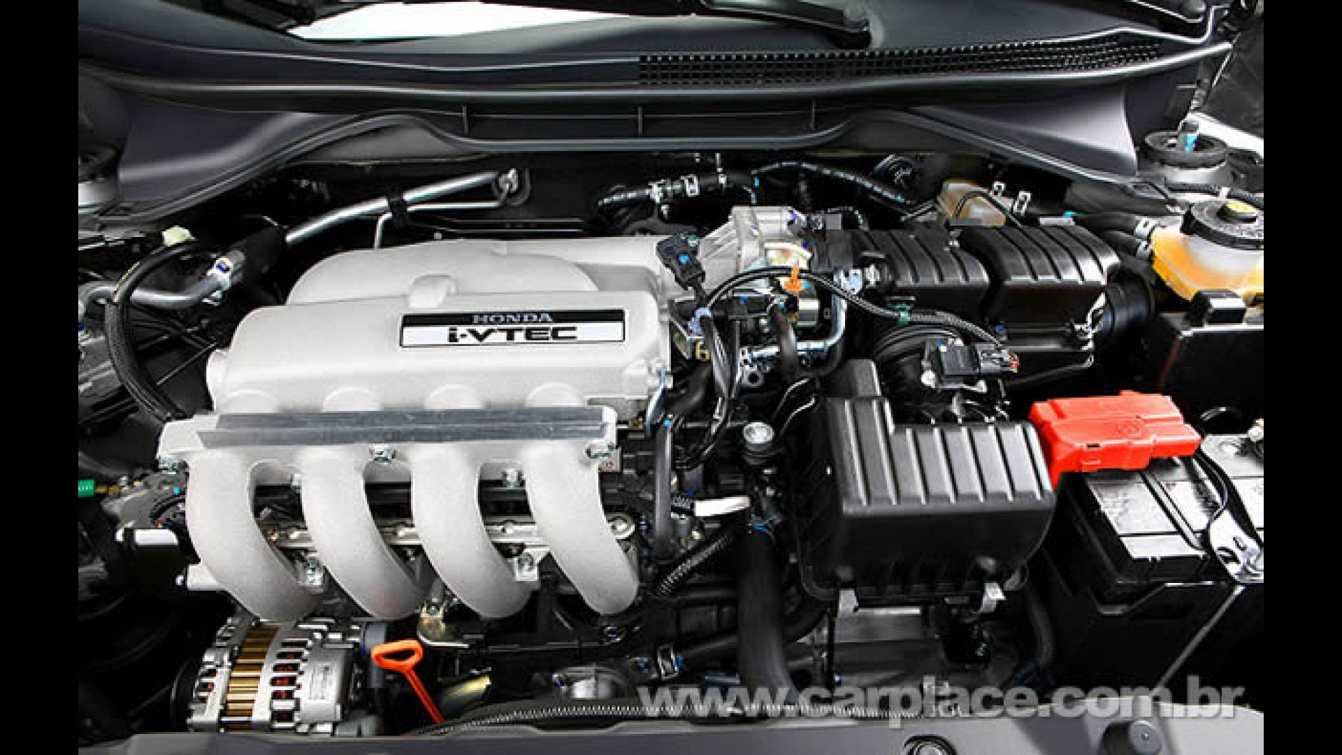 Novo Honda City é lançado oficialmente no Brasil por R$ 56.210 ...