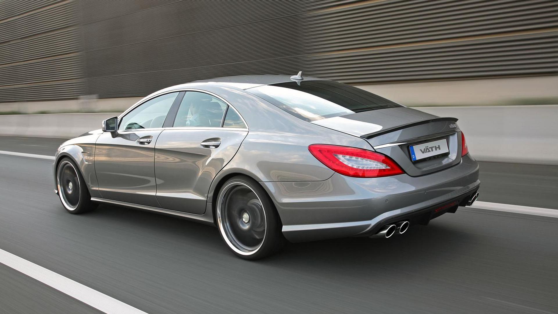 Cls 63 Amg 