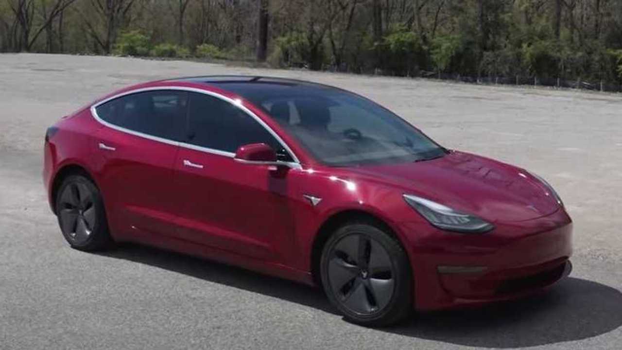Tesla Model 3 Ownership Experience: Two Years & 50,000 Miles Later