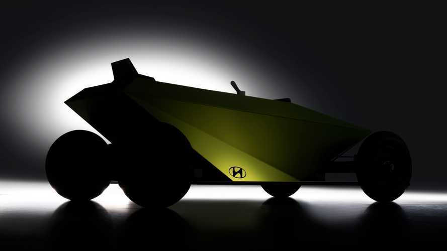 Weird - Hyundai News and Trends | InsideEVs