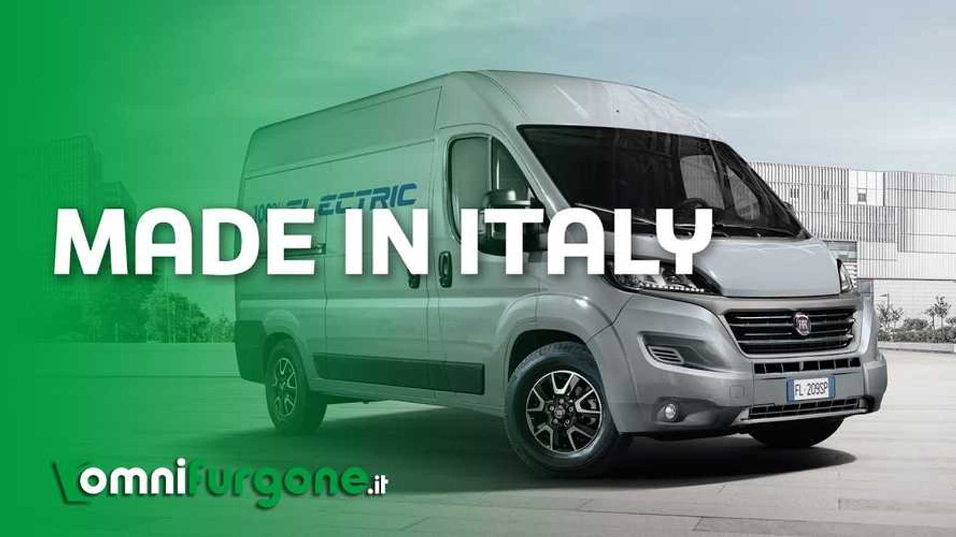 Novità e incentivi ecco piani di Fiat Professional per il futuro