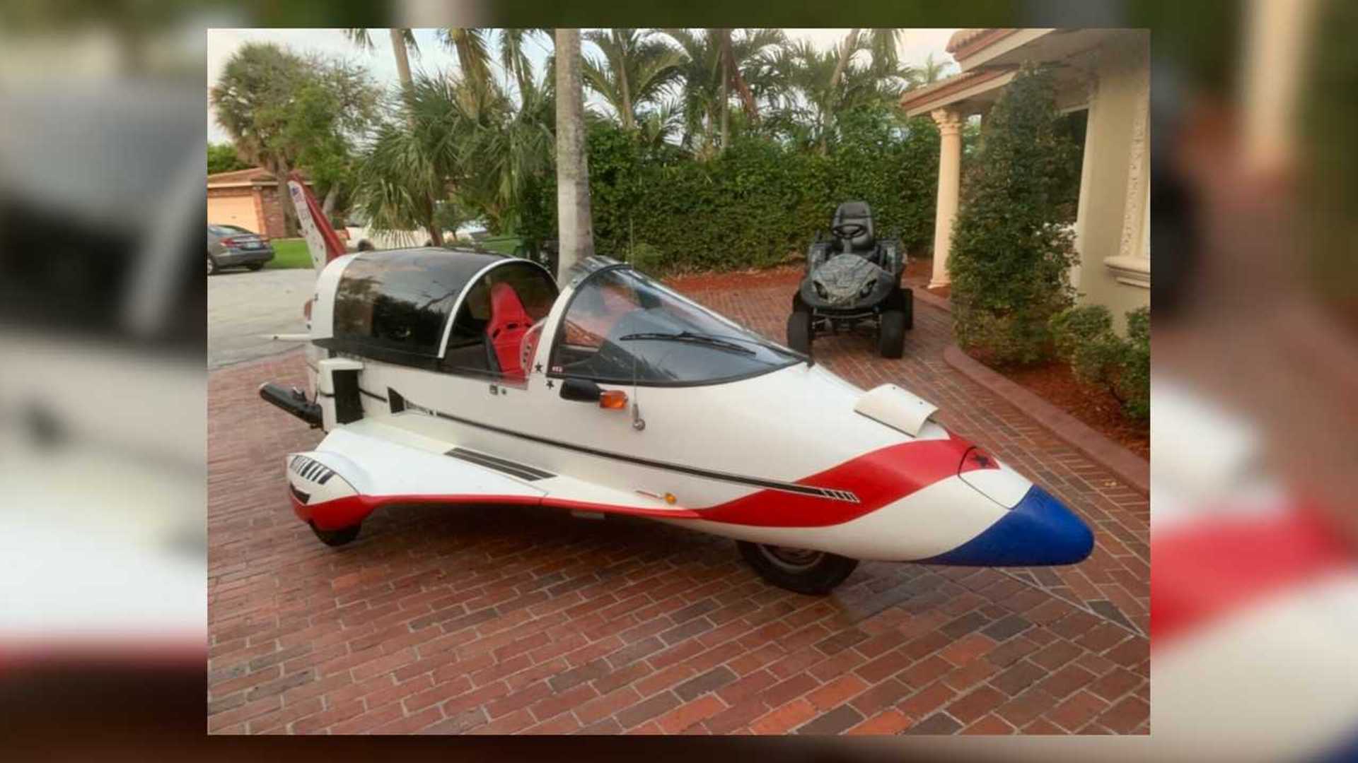 Cycleweird: The Pulse Autocycle