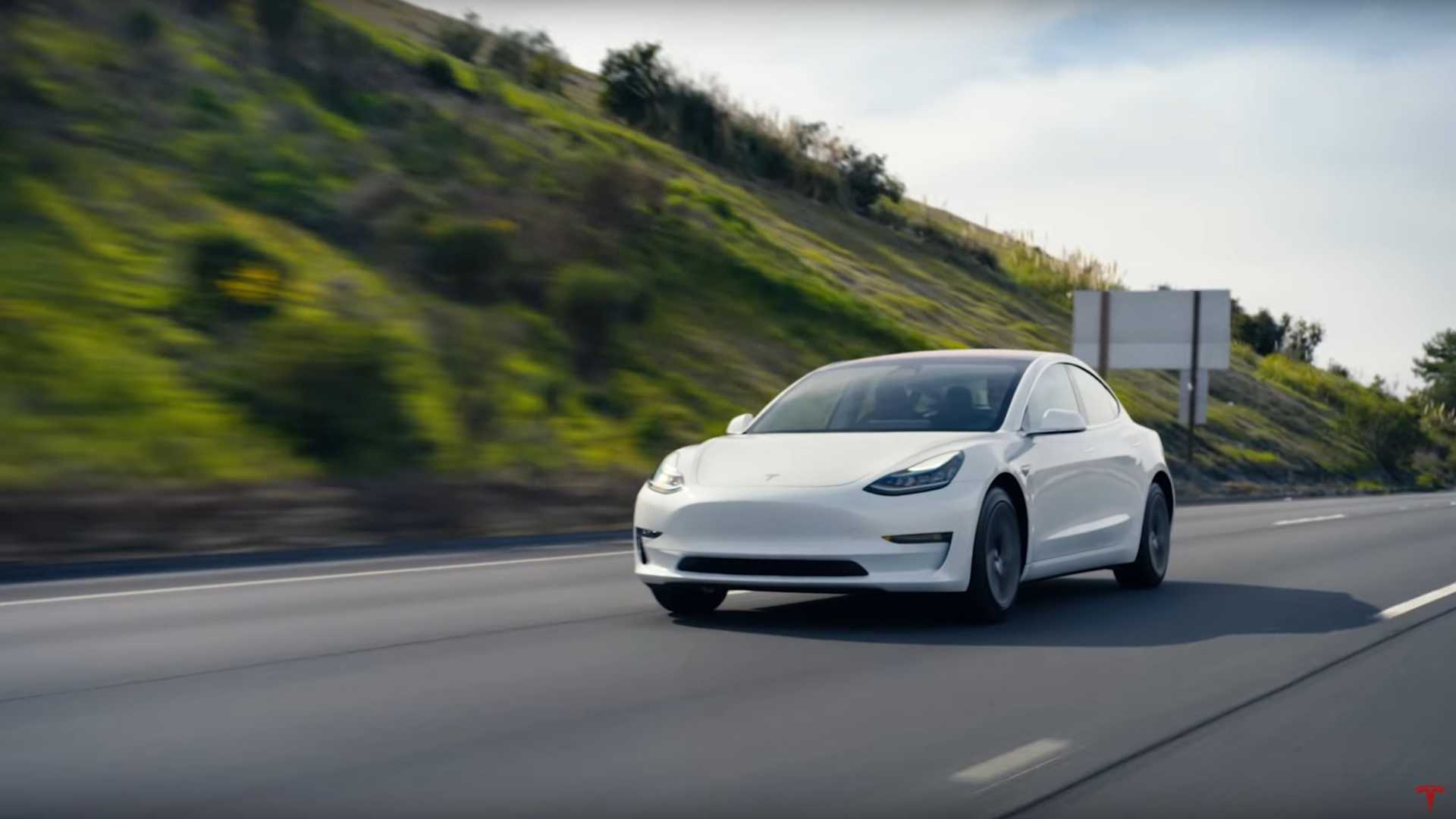 Global EV Sales In October 2019 Shrunk 28%: Tesla Extends its Lead