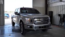 Ford F-150 Sleeper Packs 700 HP EcoBoost V6, Fears No Muscle Car