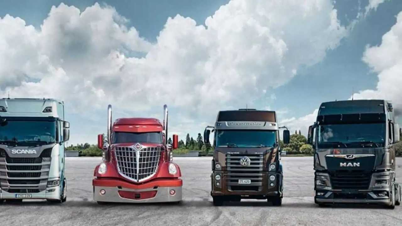 Christian Levin: actual presidente y CEO de Scania dirigirá TRATON