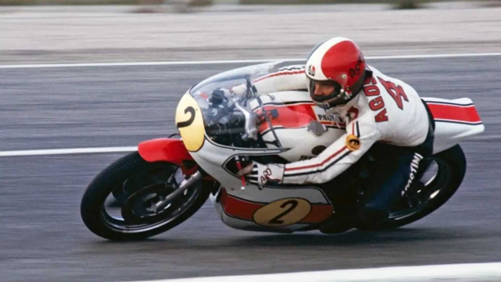 60 Tahun Beraksi di Arena Balap, Ini Cerita Yamaha