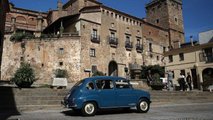 Prueba SEAT 800: el 600 para las familias