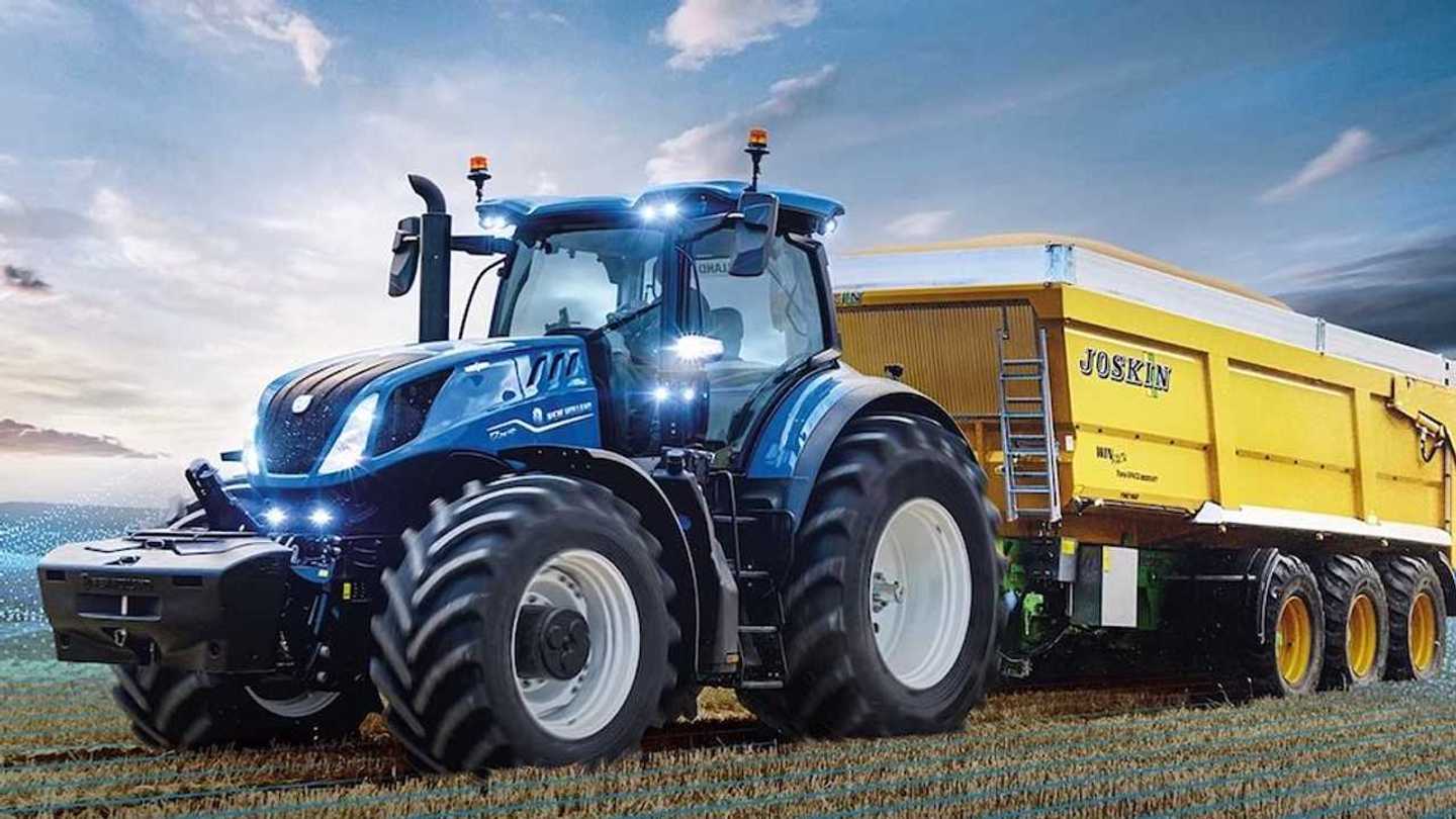 EIMA Bologna 2021: ecco cosa vedrete